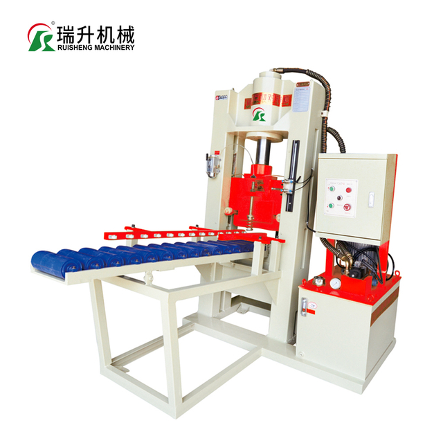 China Splitting Machine manufacturer - Ruisheng Stone Machinery